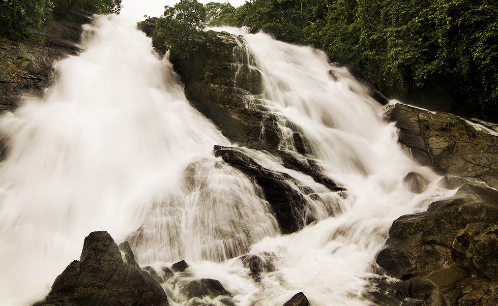 #Athirapally Tourist Places | Important Places to visit in Athirapally